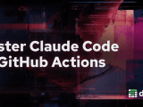 Faster Claude Code Agents In Github Actions