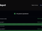 Our Public Api Status Depot