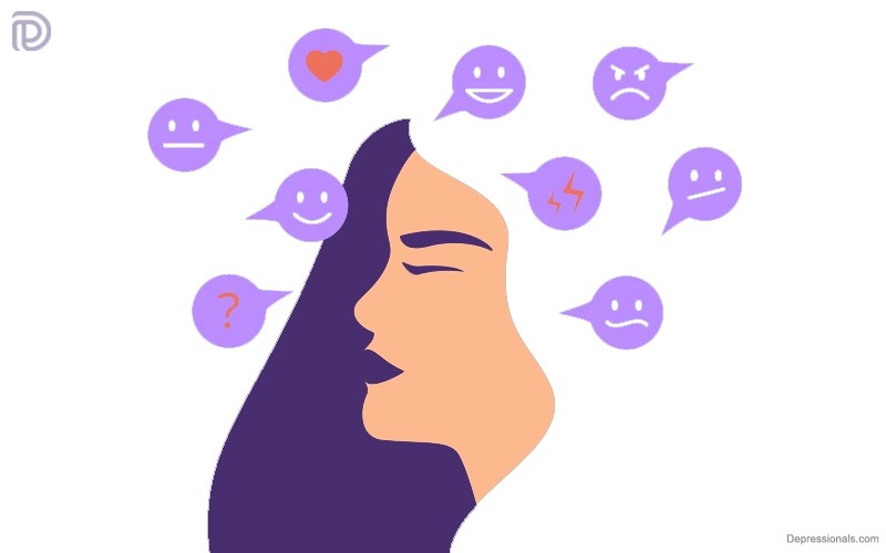 Rapid Mood Swings: Causes and Treatment