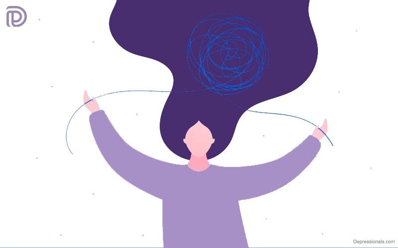 Psychosis: Types, Causes, Symptoms and Treatment