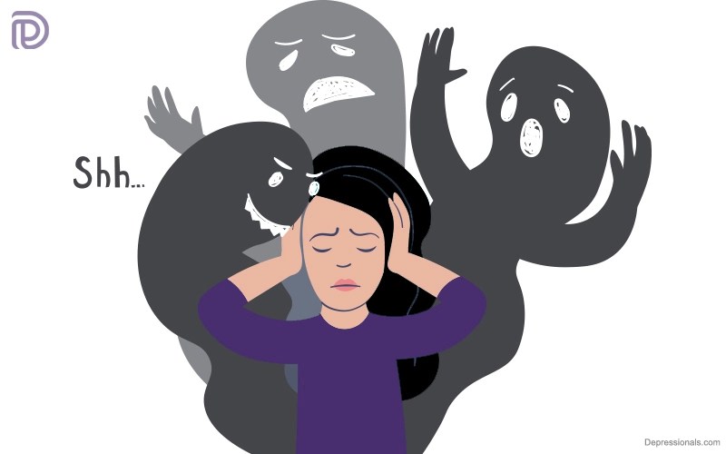 Psychotic Disorders: Types, Symptoms, Causes and Treatment