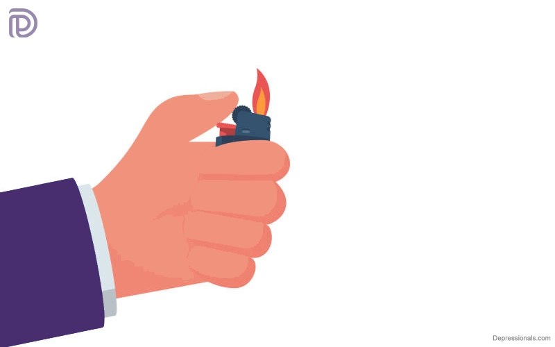 Pyromania Disorder: Causes, Symptoms, Diagnoses and Treatment