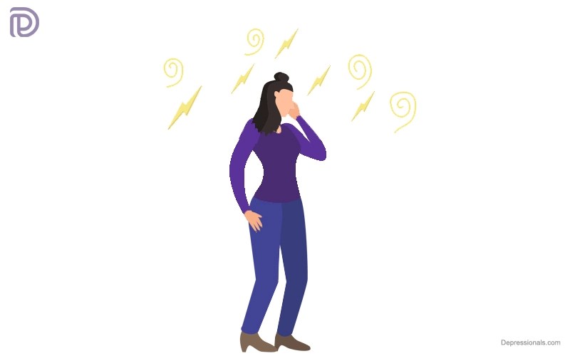 Transient Tic Disorder (Provisional Tic Disorder) - Brief Overview