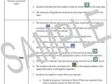 Math Lesson Plan Interpreting Data 6th Grade The Center For Depth
