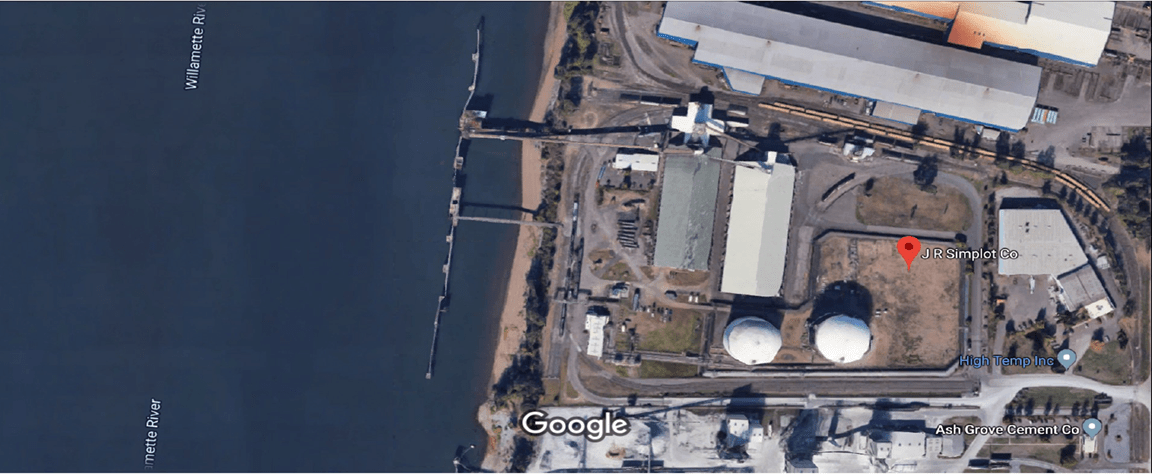 jr-simplot – AIR, LAND & WATER