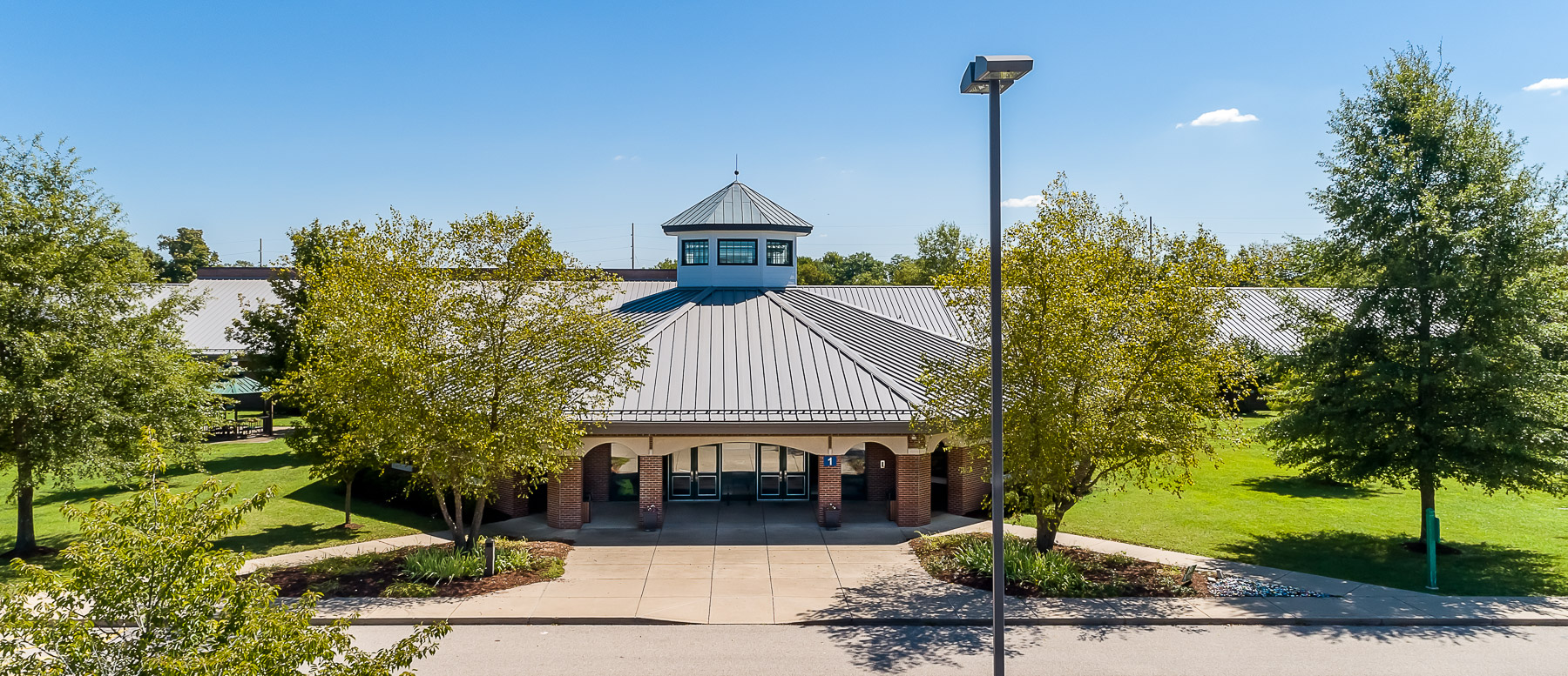 Goshen Elementary – Derek Engineering