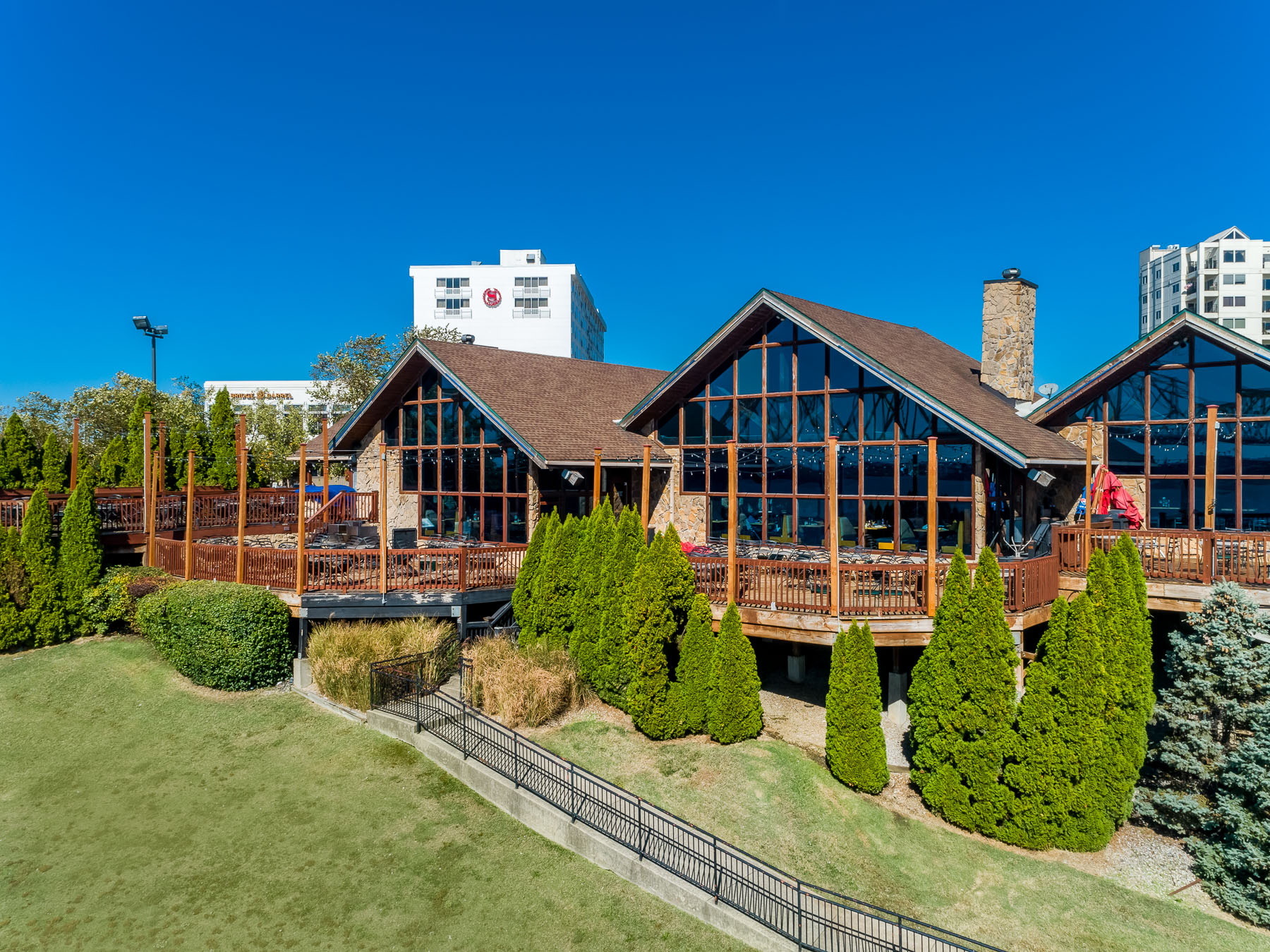 Buckhead Mountain Grill – Derek Engineering