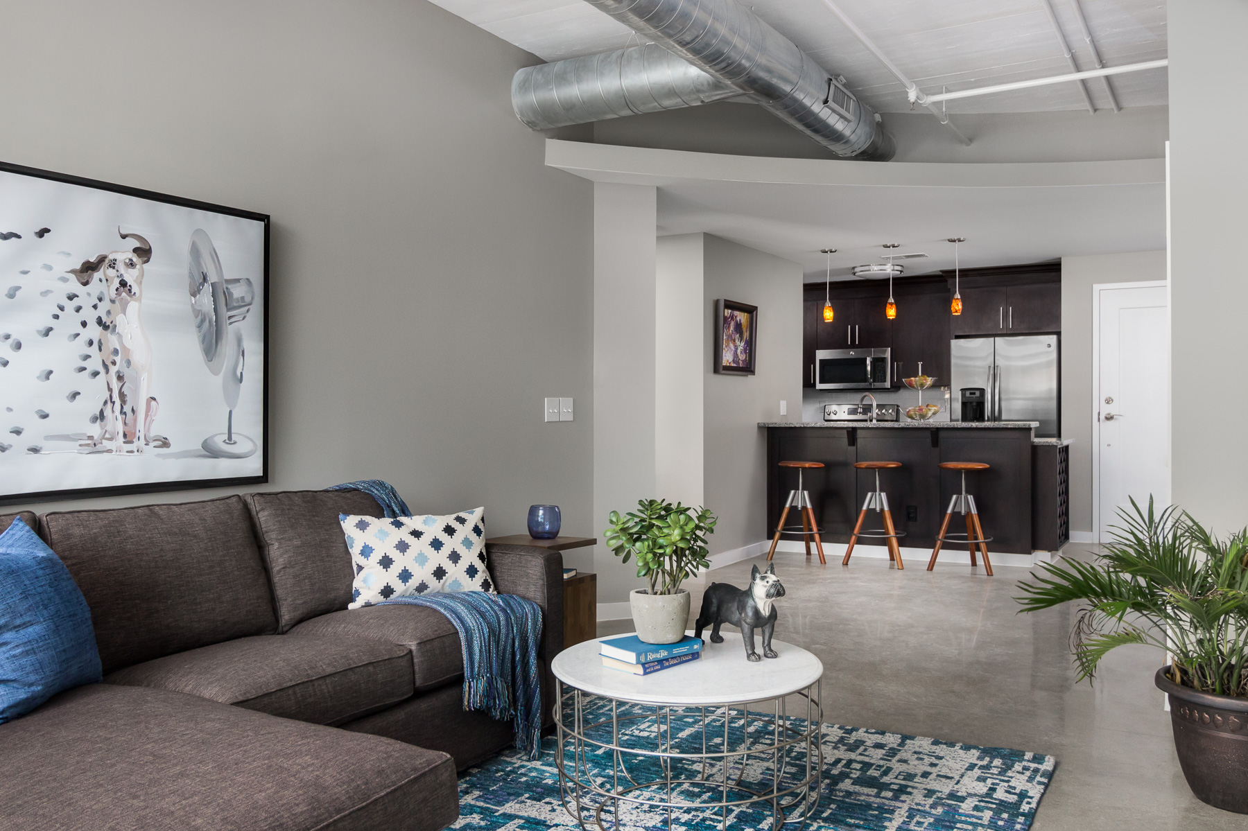 The Ice House Lofts – Derek Engineering