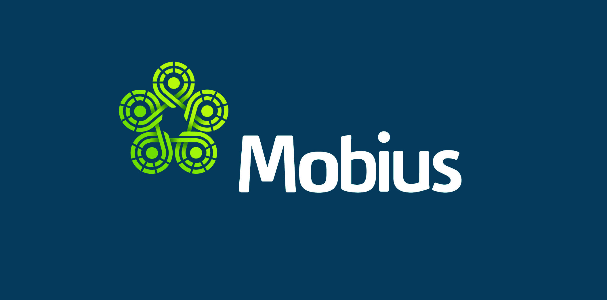 Mobius - Derek McClure design portfolio