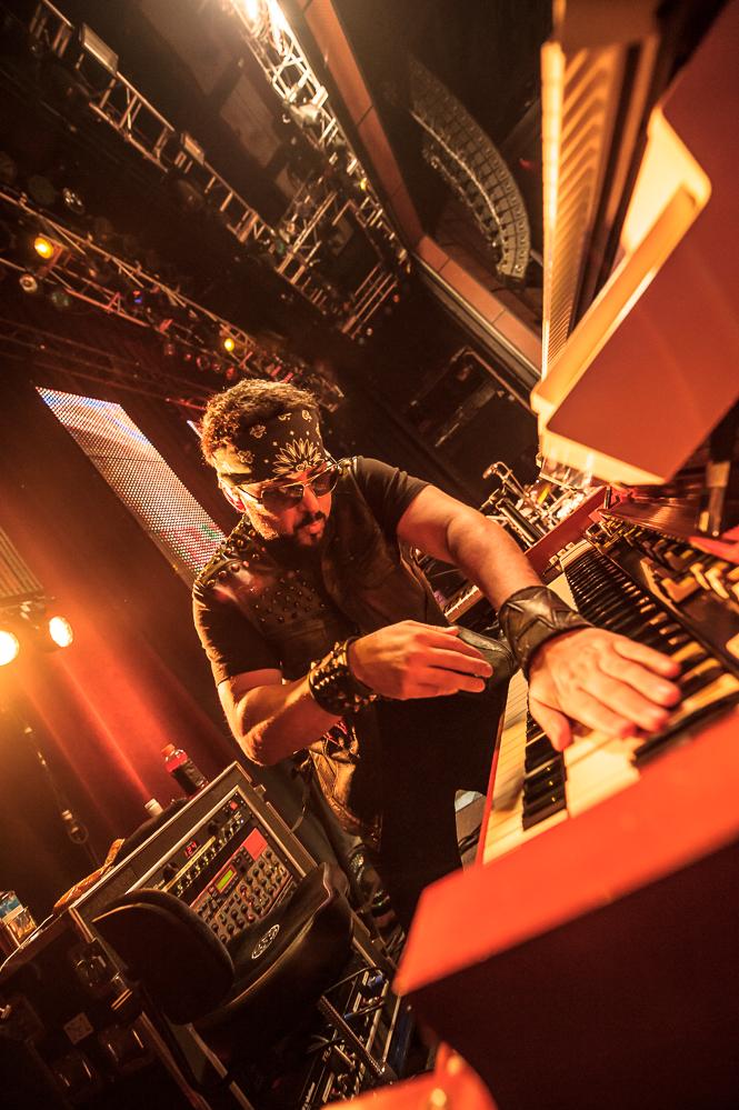 Bio – Derek Sherinian