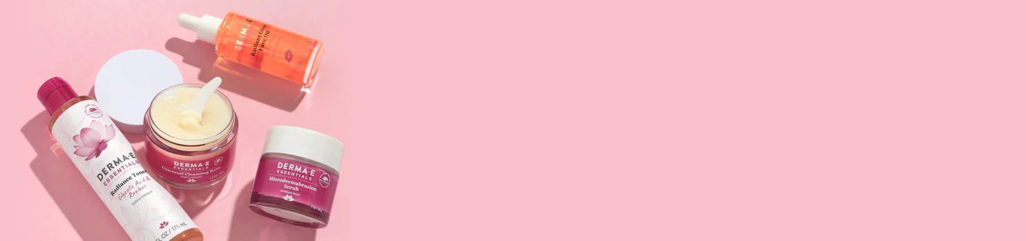 Essentials Products Derma E Skin Essentials Derma E