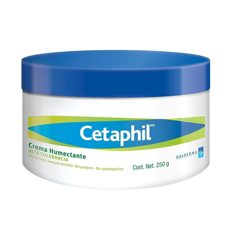 Cetaphil Crema Humectante - Dermyf