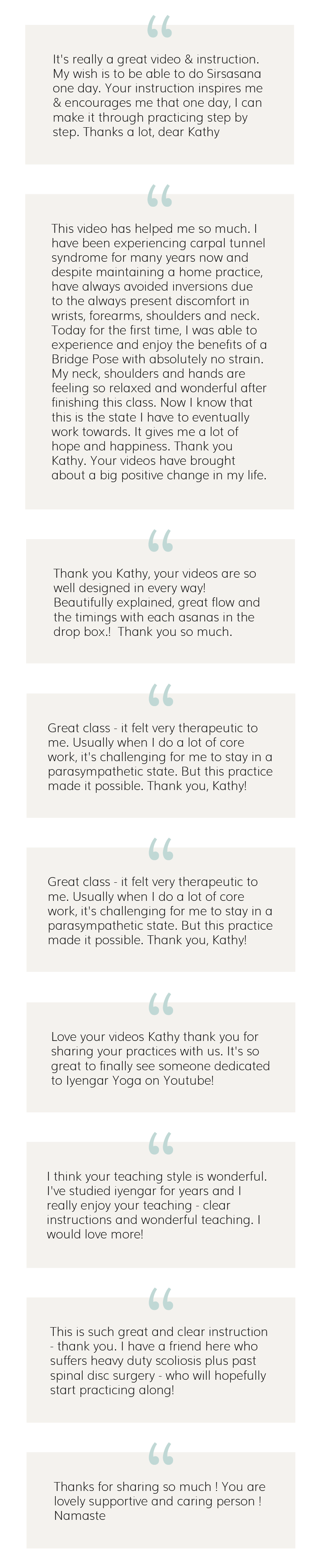 Iyengar Yoga | Bali Studio | Online Classes | Workshops| Courses