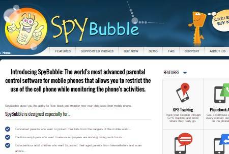 El declive de SpyBubble – DescargarMSpy Blog