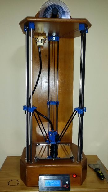 Cómo hacer una impresora 3d casera funcional con Arduino