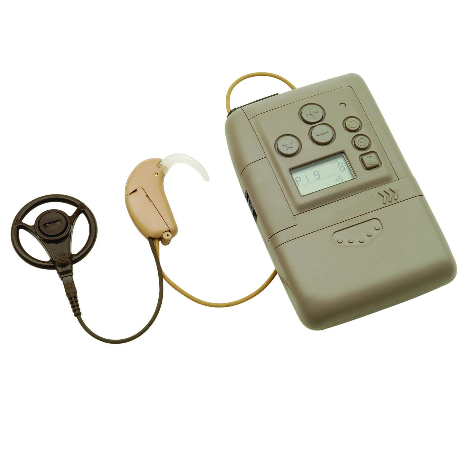 Todos os Implantes Cocleares da História – Desculpe, Não Ouvi!