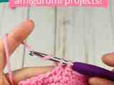 Invisible Decrease Crochet Tutorial For Amigurumi