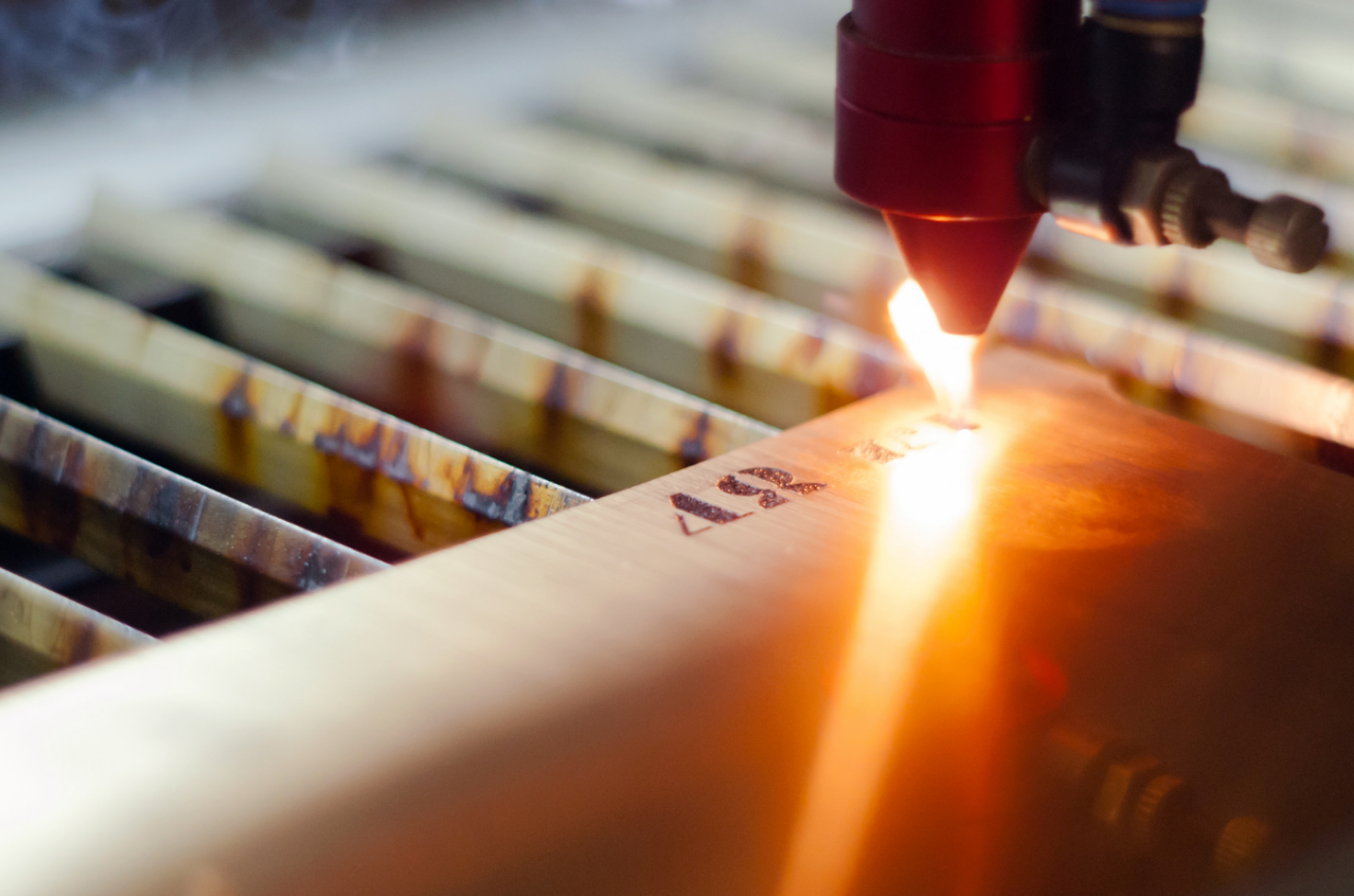 Arizona Custom Laser Engraving - Desert Pyrography