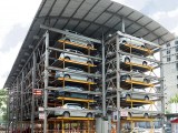 Automated Multilevel Car Parking System Deshelect Sales Llp