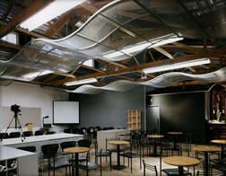 The Future of Urban Design: Chicago’s Archeworks