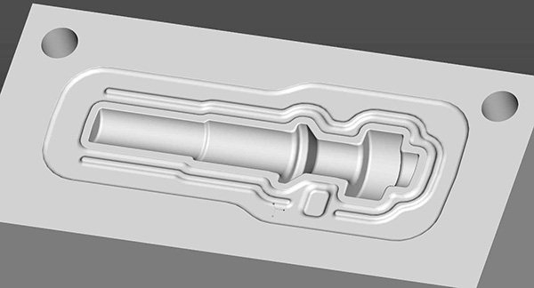 Forging Part Design Workshop | Design Engine