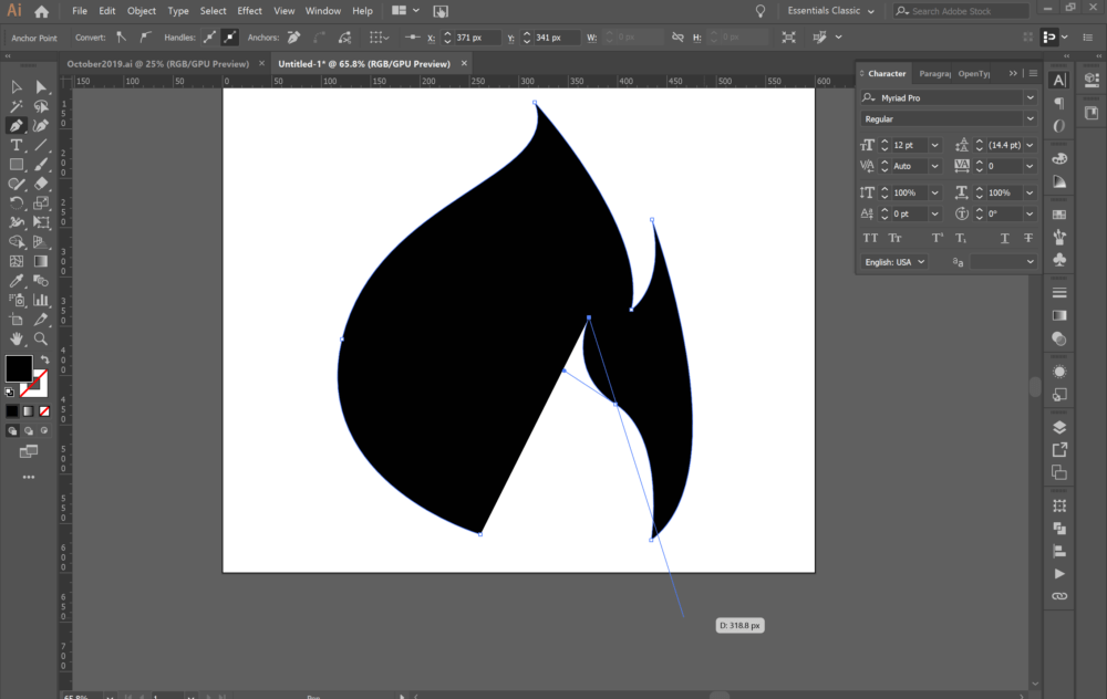 Adobe Illustrator Level 1: Intro to Illustrator | Design Engine