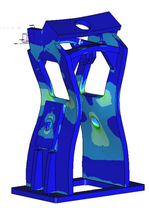 FEA Training Courses (Finite Element Analysis) | Design Engine