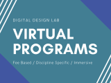 Digital Design Lab College Of Design