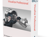Solidworks Visualize Professional
