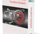 Solidworks Visualize Standard