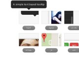Tipped A Complete Javascript Tooltip Solution Designbeep