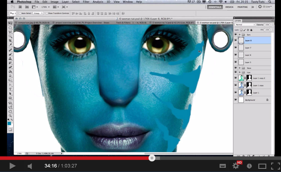 web & graphic design news