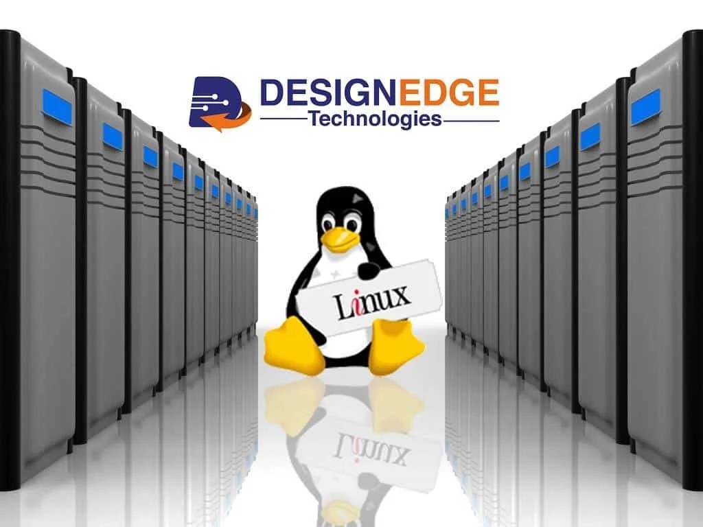 LINUX HOSTING - Best web design & development company in Chennai