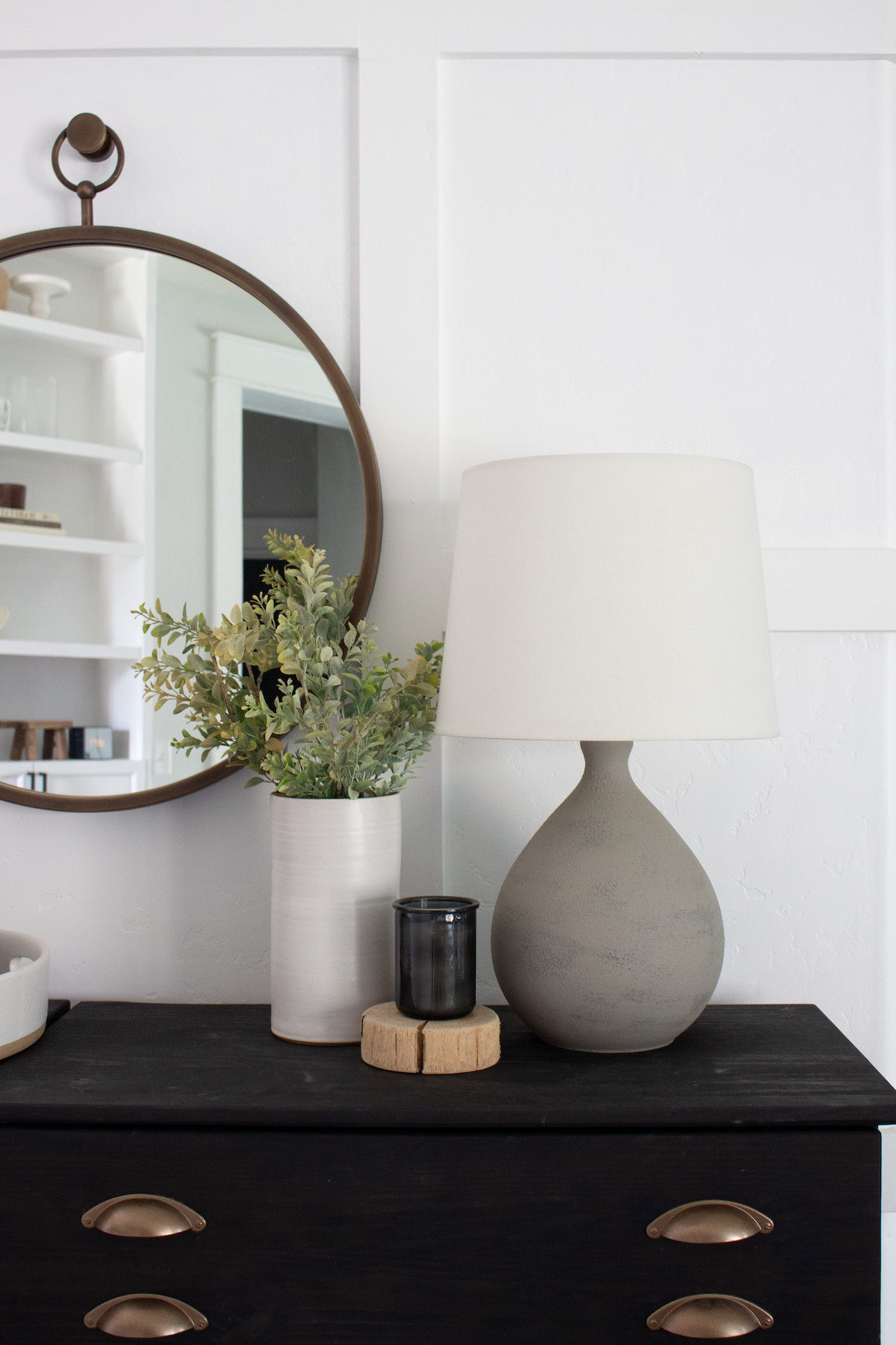 5 Tips for Simple & Subtle Fall Decor - Designed Simple