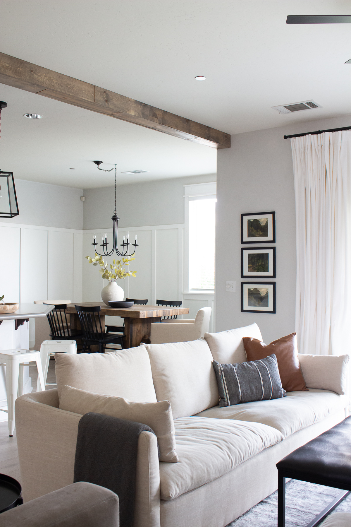 5 Tips for Simple & Subtle Fall Decor - Designed Simple