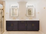 Bathroom Remodel Bartlett Design First Builders