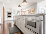 Kitchen Remodel Bartlett Design First Builders