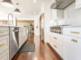 Kitchen Remodel Bartlett Design First Builders