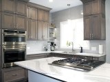 Kitchen Remodel Elmhurst Design First Builders