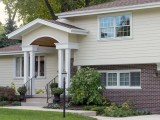 Home Additions Roselle Design First Builders