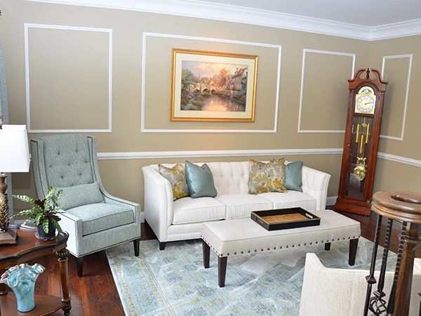 Projects Designing Your Vision