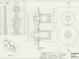 Engineering Drawing Tolerance Box At Bill Schoenfeld Blog