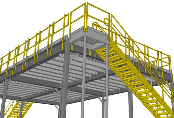 Projects - Designlink Engineering