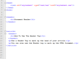 Understanding Html5 And Css3 For Web Design