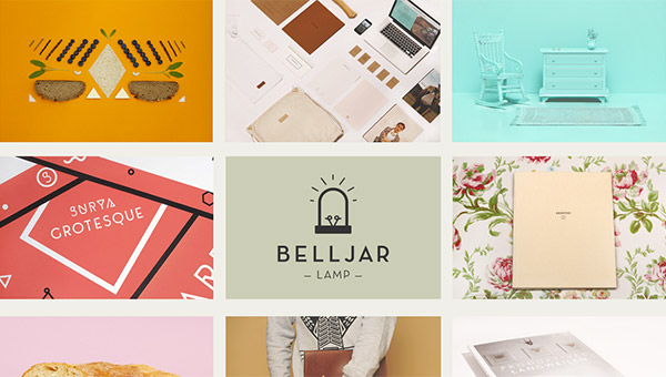 Using Square Blocks in Web Design | All DesiGn