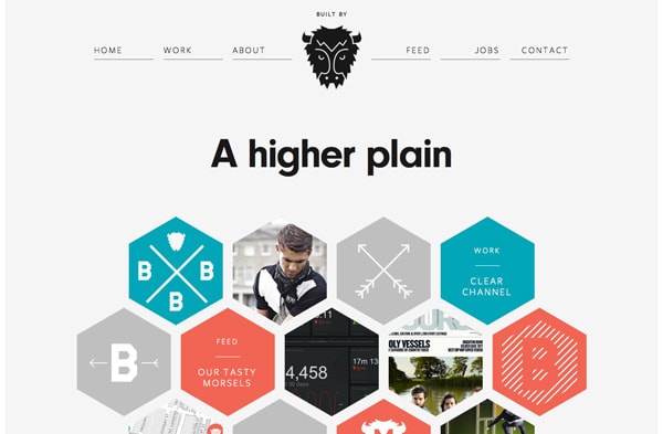 Tips on Using White Backgrounds in Website Design – All DesiGn