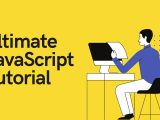 Ultimate Javascript Tutorial For 2023 Designrevision