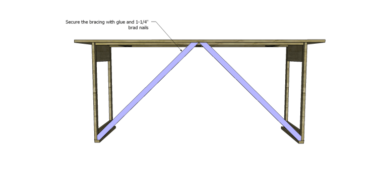 Build the Architect's Table