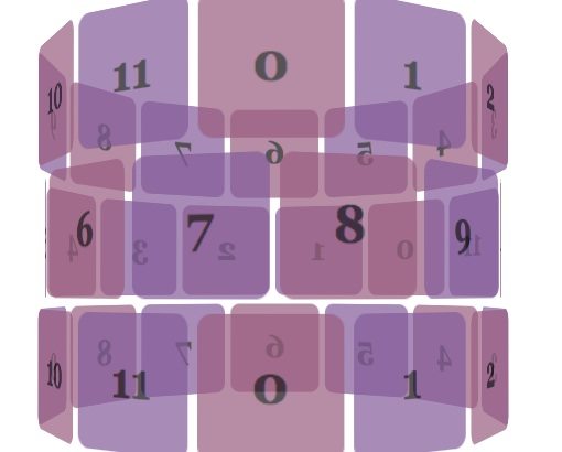 5 Amazing Examples of Animation Using CSS3 | Animators World