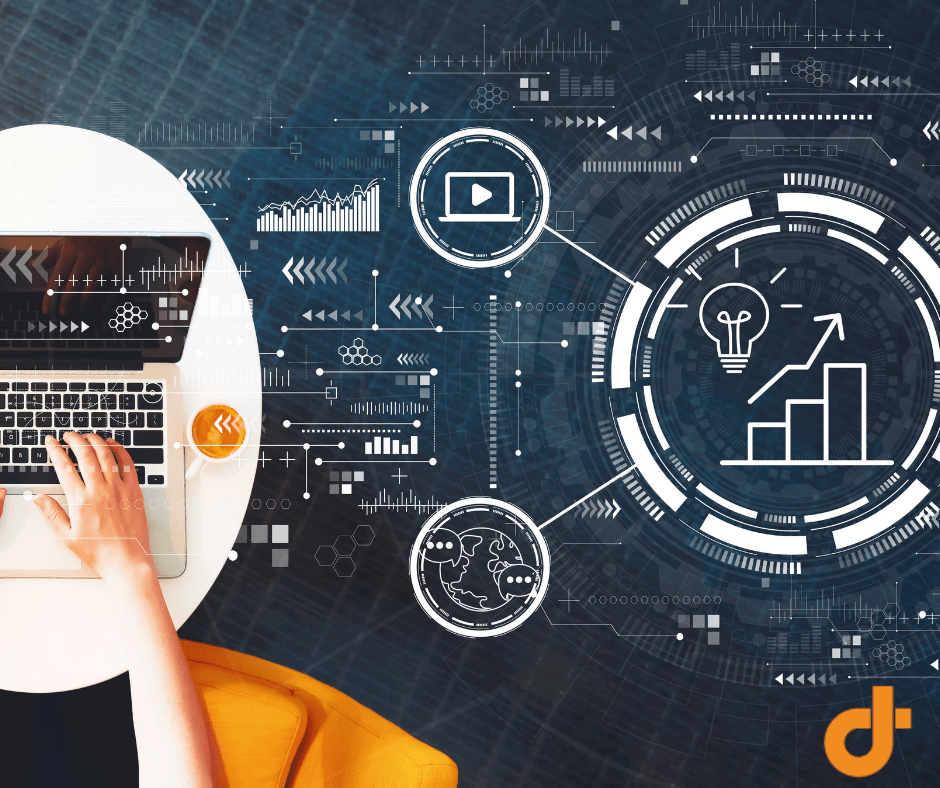 The Design Thinking Agency | Brantford Marketing Agency